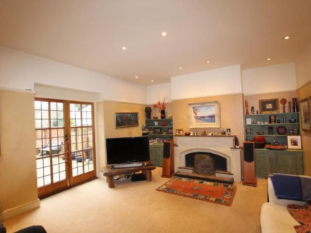 Elmstead Road, West Byfleet, Surrey, KT14
