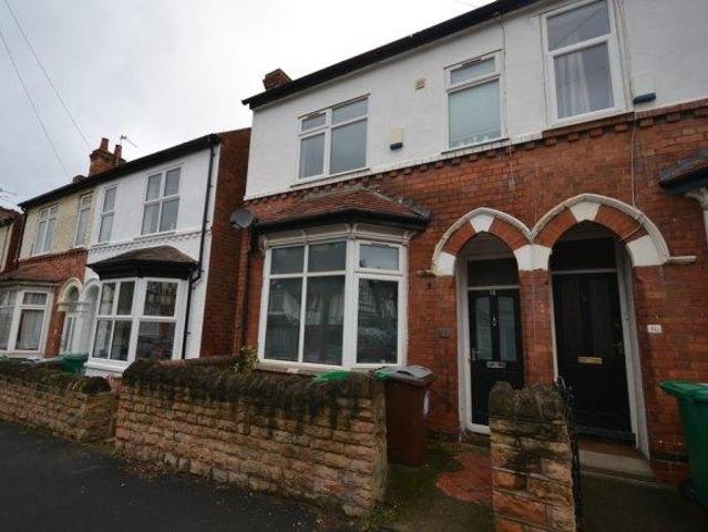 Elmsthorpe Avenue 6 bed house share to rent £3,120 pcm £720 pw