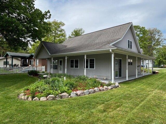 Elnor Dr, Gladwin, Home For Sale