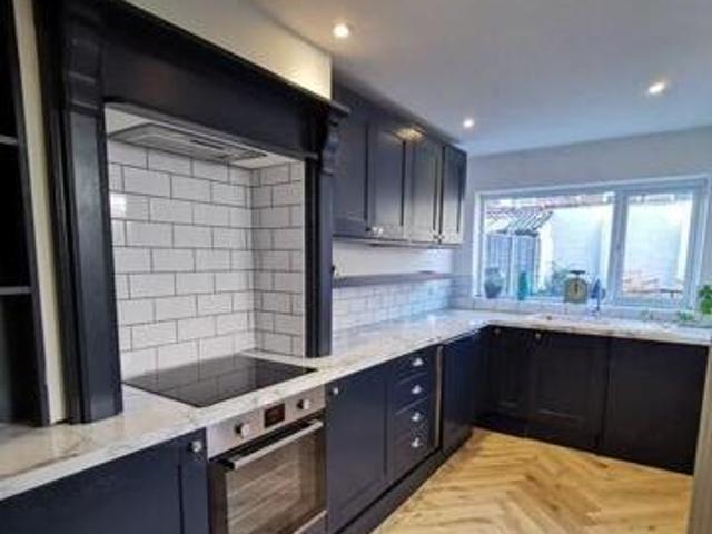 Elnor Street, Langley Mill, 2 Bedroom Terraced