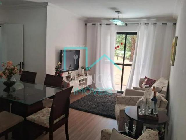 ELOY CHAVES, APARTAMENTO 75 m² PARA VENDA, JUNDIAI/SP