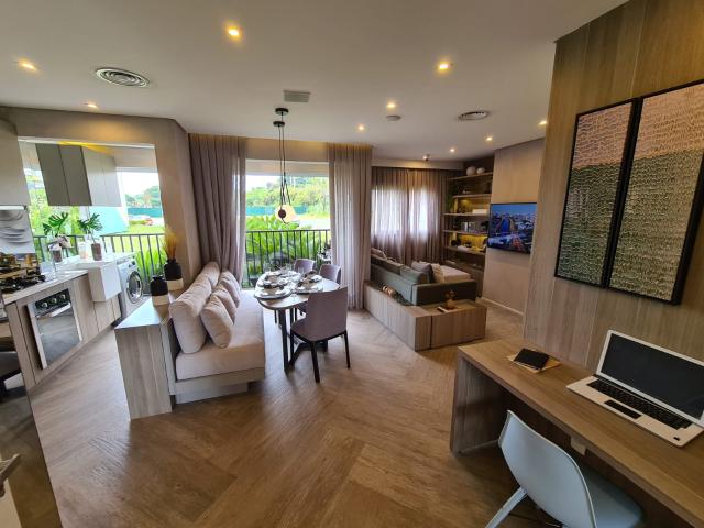 Elo Caminhos da Lapa 47m² 2 dormitórios 1 vaga Vila Anastácio Lapa SP