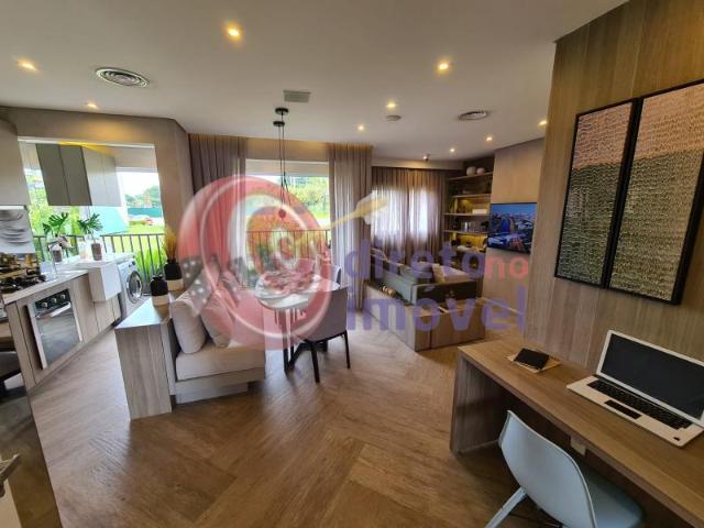 Elo Caminhos da Lapa 47m² 2 dormitórios 1 vaga Vila Anastácio Lapa SP