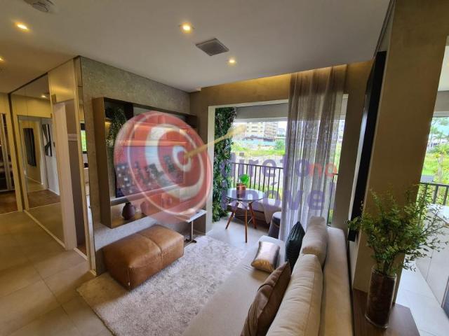 Elo Caminhos da Lapa 67m² 3 dormitórios 1 vaga Vila Anastácio Lapa SP