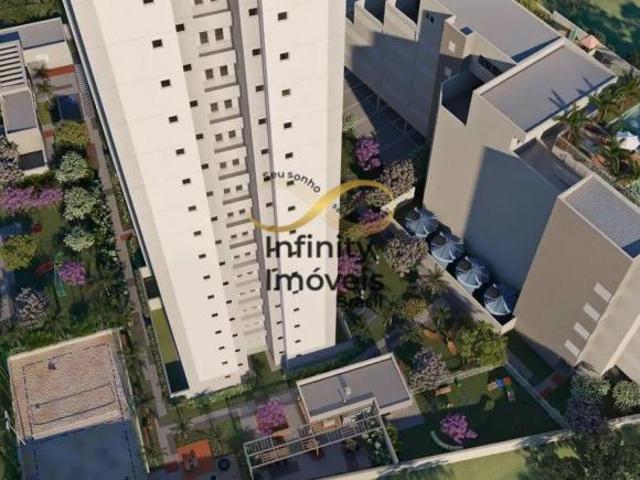 Elo Paradise Castelo Apartamento à venda no bairro Castelo Belo Horizonte/MG