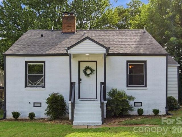 Elon St, Charlotte, Home For Sale