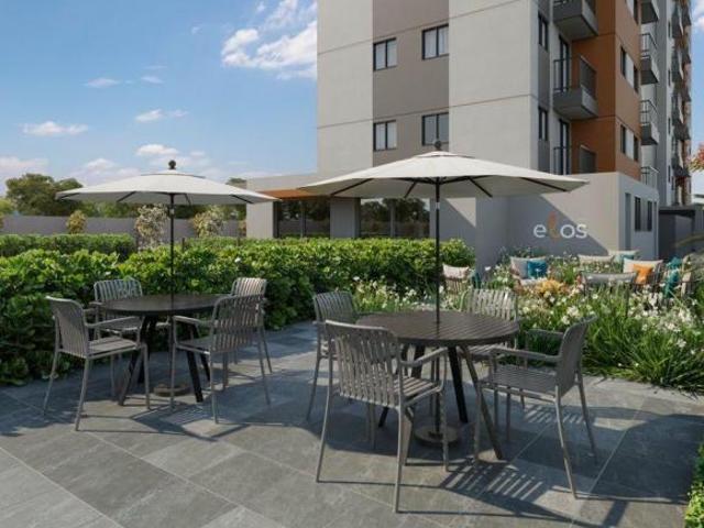 Elos Novo Prado Blue Garden B106