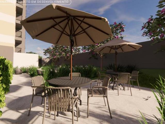 ELOS RESIDENCIAL NOVO PRADO