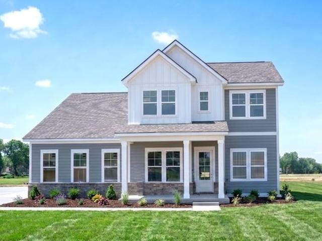 Elate II Plan Northridge Park Community