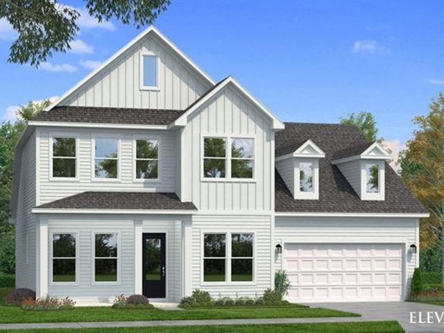 Elate II Plan Richvale Estates Community