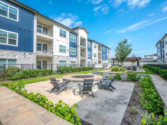 Elation at Grandway West 1 Bedroom Apartment for Rent at 23010 Franz Rd, Katy, TX 77449