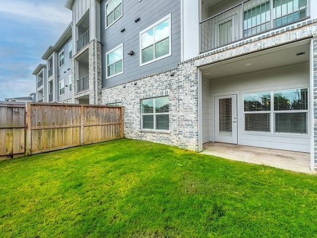 Elation at Grandway West 2 Bedroom Apartment for Rent at 23010 Franz Rd, Katy, TX 77449