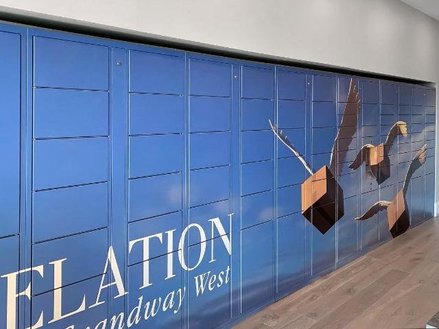 Elation at Grandway West 2 Bedroom Apartment for Rent at 23010 Franz Rd, Katy, TX 77449
