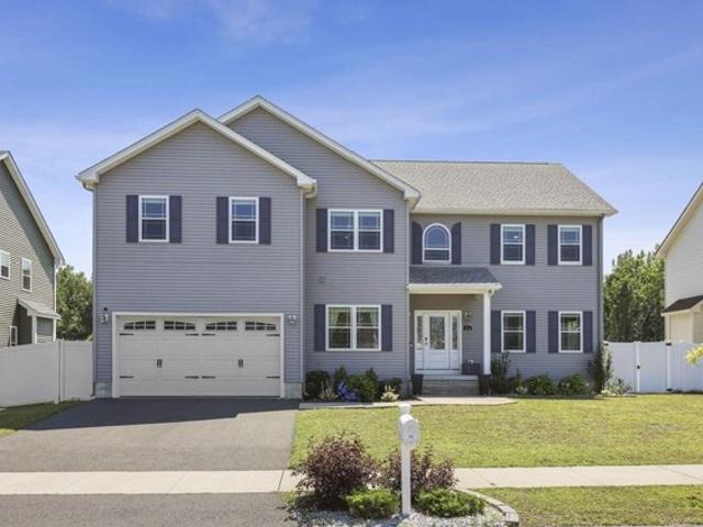 Elaine Cir, Springfield, Home For Sale