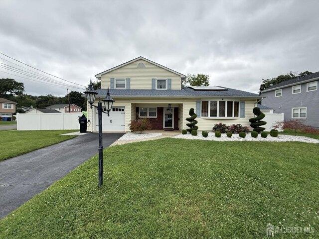 Elaine Ct, Old Bridge, Home For Sale
