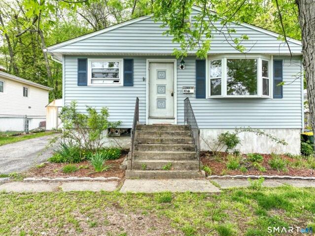 Elaine Dr, Ansonia, Home For Sale