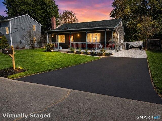 Elaine Dr, East Windsor, Home For Sale
