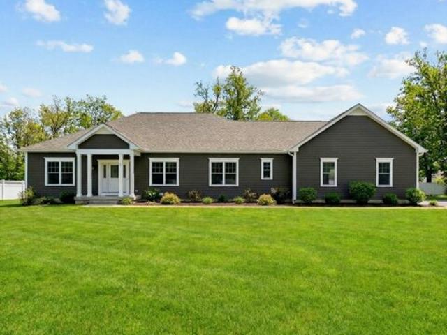 Elaine Dr, Suffield, Home For Sale