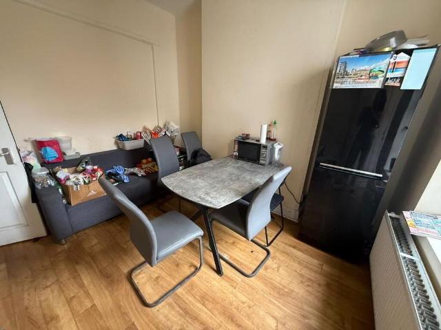 Elaine Street, Room 4, SHORT TERM All Bills Included, Belfast, BT9 5AR