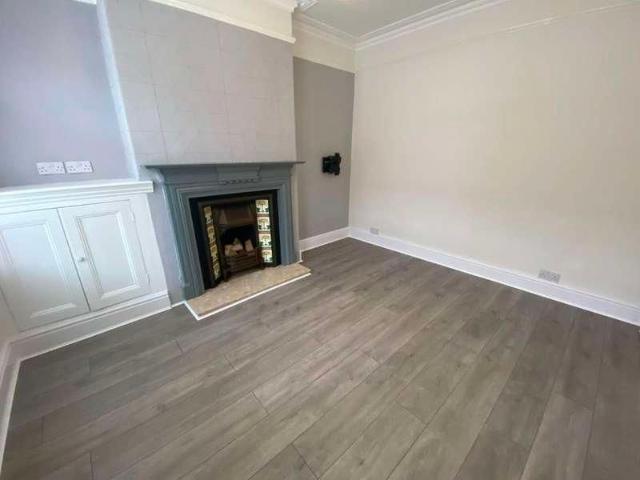 Elaine Street, Warrington, WA1