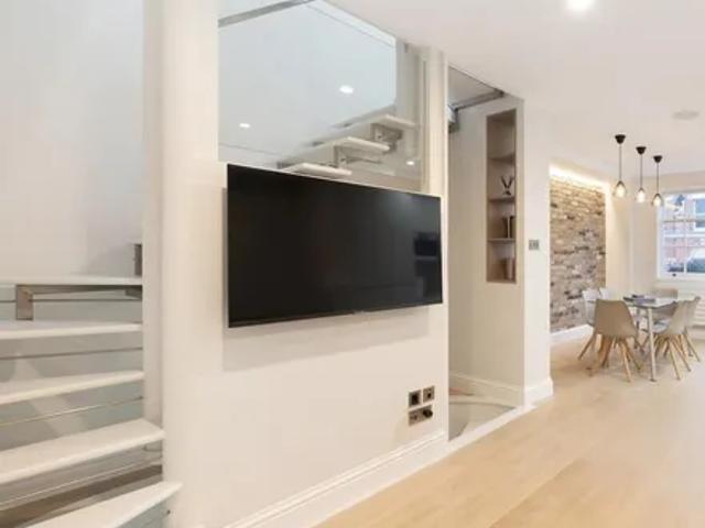 Elaine Zhang, 2 Windmill Street, London, W1T 2LX, United Kingdom | 3 bed apartment for rent #138694706 | Rentberry