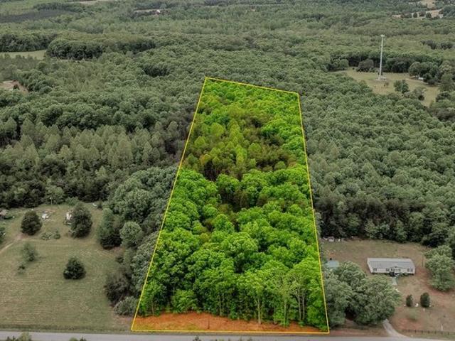 Elam Rd, Pamplin, VA 23958