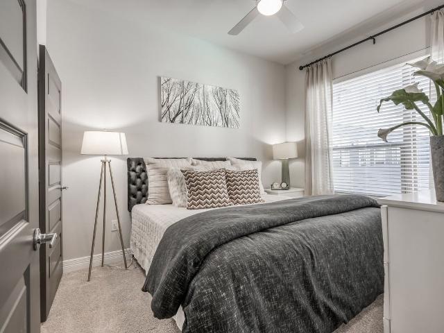 Elan Memorial Park 1 Bedroom Apartment for Rent at 920 Westcott St, Houston, TX 77007 Washington Ave Memorial Park