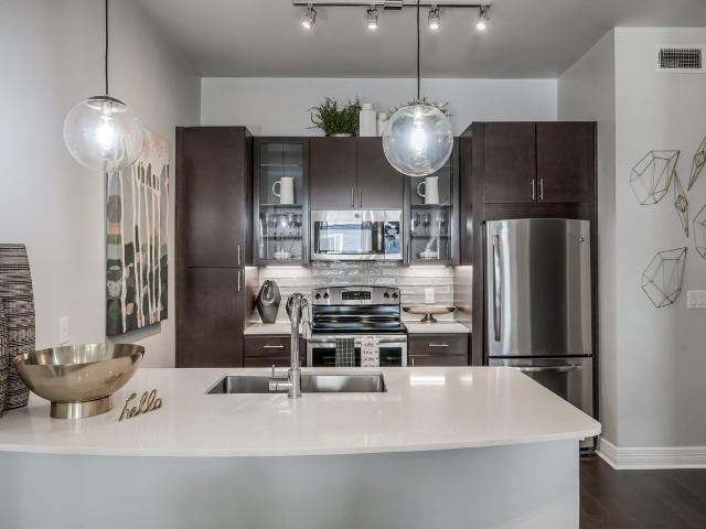 Elan Memorial Park 2 Bedroom Apartment for Rent at 920 Westcott St, Houston, TX 77007 Washington Ave Memorial Park