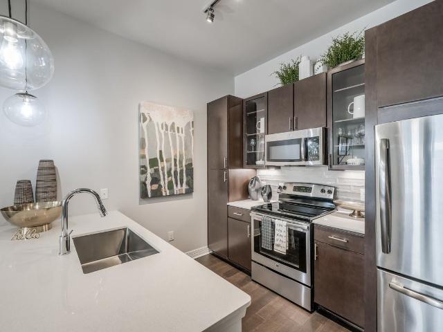 Elan Memorial Park 2 Bedroom Apartment for Rent at 920 Westcott St, Houston, TX 77007 Washington Ave Memorial Park