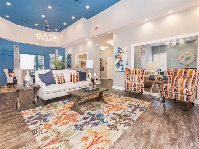 Elan at Mallard Creek Apartment Homes 2 Bedroom Apartment for Rent at 2305 New England St, Charlotte, NC 28269 Prosperity Church Road