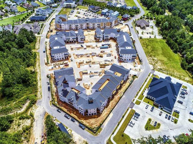 Elan at Terra Bella 1 Bedroom Apartment for Rent at 520 Myrtle Dr, Covington, LA 70433