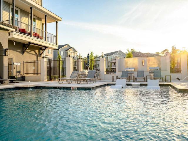 Elan at Terra Bella 1 Bedroom Apartment for Rent at 520 Myrtle Dr, Covington, LA 70433