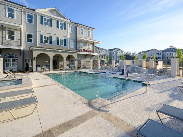 Elan at Terra Bella 1 Bedroom Apartment for Rent at 520 Myrtle Dr, Covington, LA 70433
