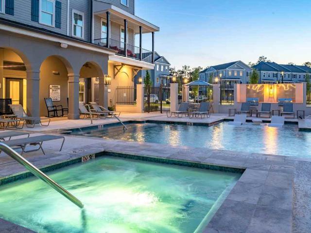 Elan at Terra Bella 2 Bedroom Apartment for Rent at 520 Myrtle Dr, Covington, LA 70433