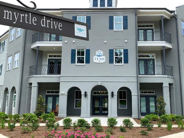 Elan at Terra Bella 3 Bedroom Apartment for Rent at 520 Myrtle Dr, Covington, LA 70433