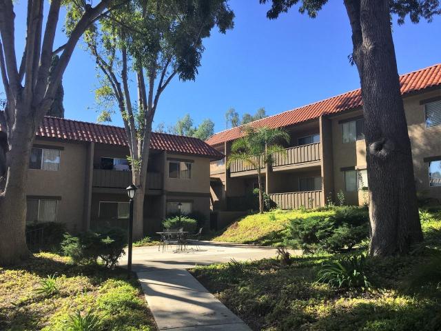 Elan Pointe Vista 1 Bedroom Apartment for Rent at 1260 Calle Jules, Vista, CA 92084 Vista
