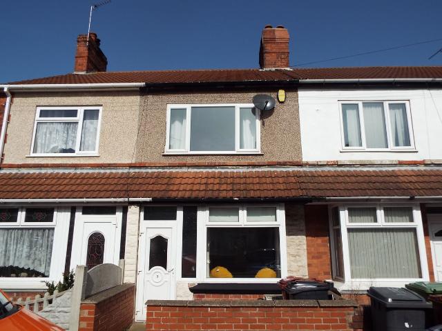 Eland Road, Mansfield NG20, 3 bed property to rent, £825 pcm | PrimeLocation