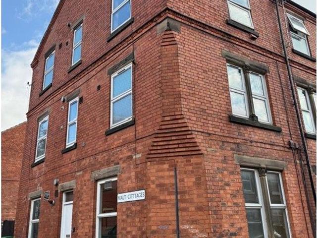 Eland St, Nottingham NG7, 1 bed flat to rent, £725 pcm | PrimeLocation