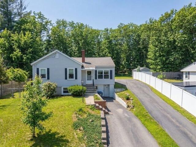 Elane Ave, Methuen, Home For Sale