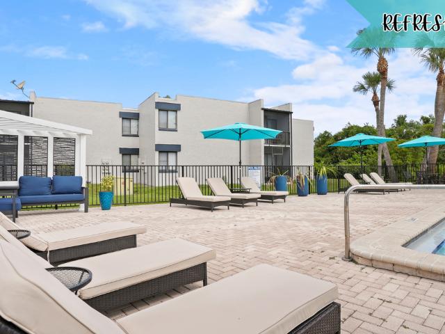 Elare Apartment Homes 2 Bedroom Apartment for Rent at 1108 Bartow Rd, Lakeland, FL 33801 Crystal Lake