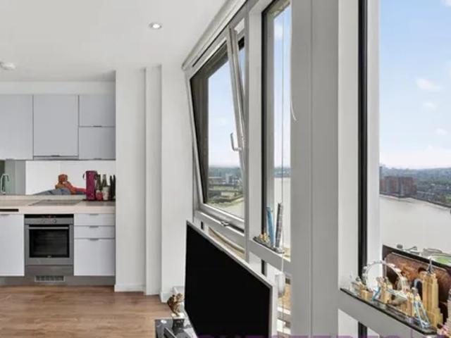 Elasko, 4 Fairmont Avenue, London, E14 9JB, United Kingdom | 1 bed apartment for rent #167676199 | Rentberry