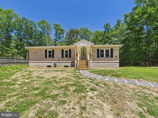 Elba Ct, Lusby, Home For Sale
