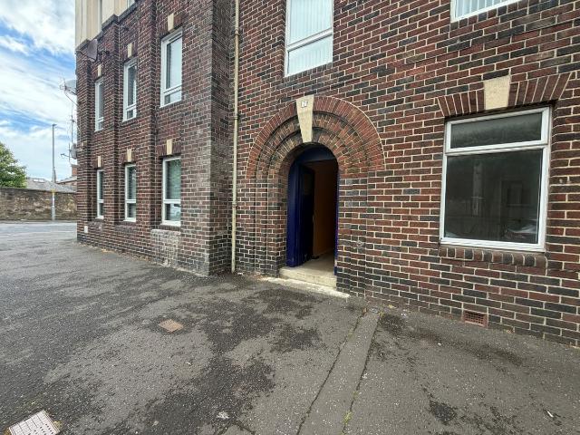 Elba Street, Ayr KA8, 2 bed flat to rent, £650 pcm | PrimeLocation