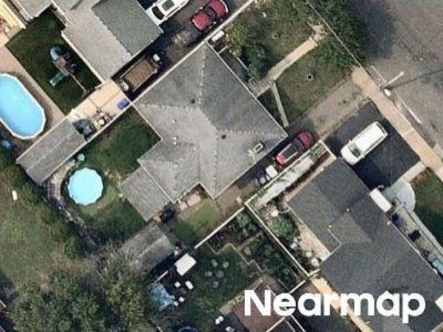 Elberon Ave
