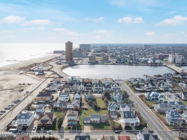 Elberon Ave, Loch Arbour Village, Home For Sale