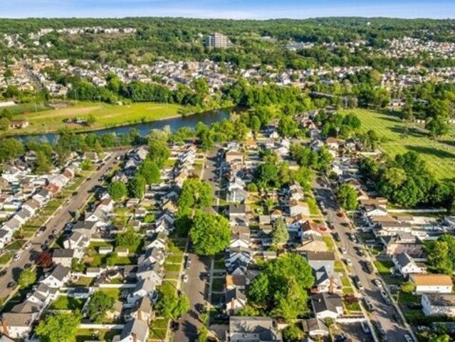 Elberon Ave, Paterson, Home For Sale