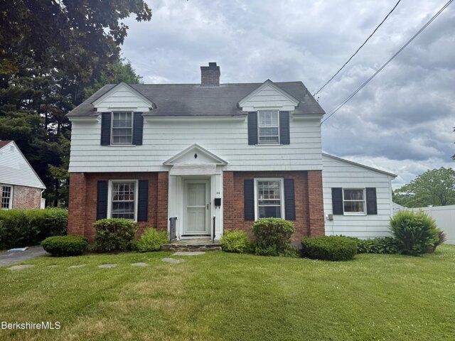 Elberon Ave, Pittsfield, Home For Sale