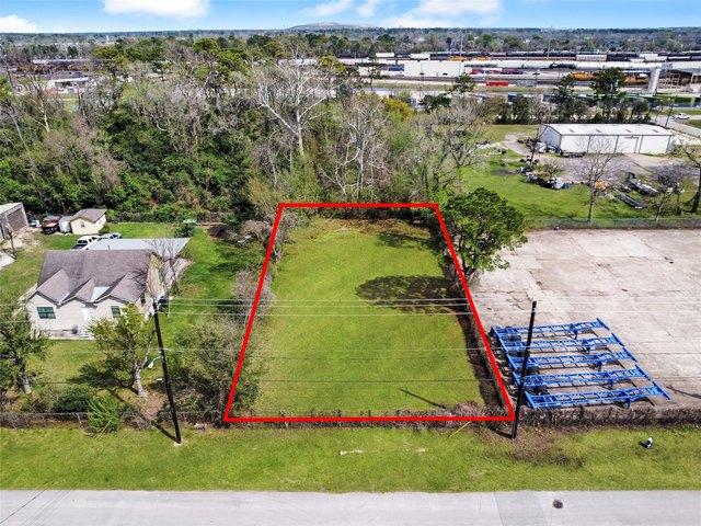 Elbert St, Houston, TX 77028