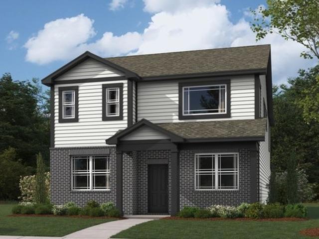 Elbert Plan Parkview Village Community