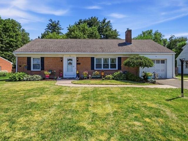 Elbert Rd, Agawam, Home For Sale